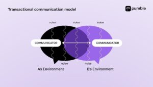 Transactional Models of Communication: Definition & Examples