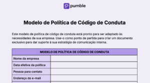 28 Modelos e Planilhas de Mensagens de Comunicação Interna
