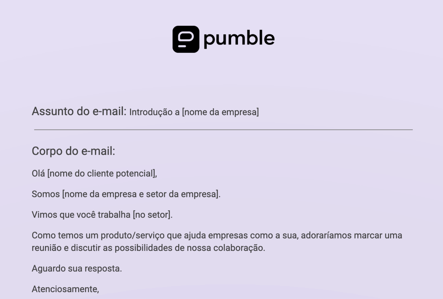 Como escrever e-mails de vendas: 10 modelos e exemplos