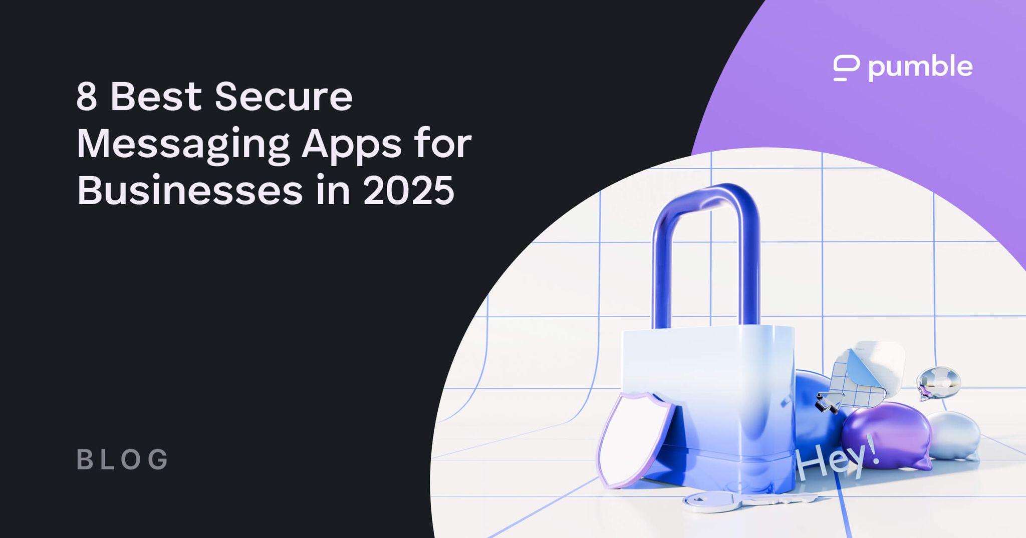 Las mejores aplicaciones de mensajería segura para empresas